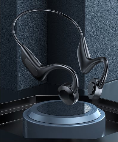 🔥Suuri alennusmyynti 49 % alennus! 🔥2025 Uudet luujohtokuulokkeet🎧 – weekwisdom